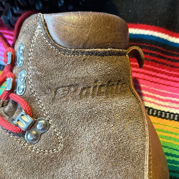 Raichle | Shoes | Vintage Raichle Hiking Boots | Poshmark